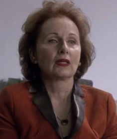 Annette Cole | Law and Order | Fandom