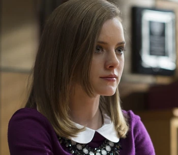 Carly Rydell | Law and Order | Fandom