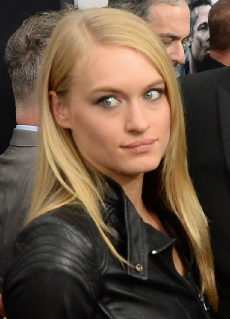 Leven Rambin | Law and Order | Fandom