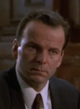Robert Telford | Law and Order | Fandom