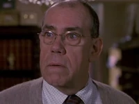 John Schuck | Law and Order | Fandom