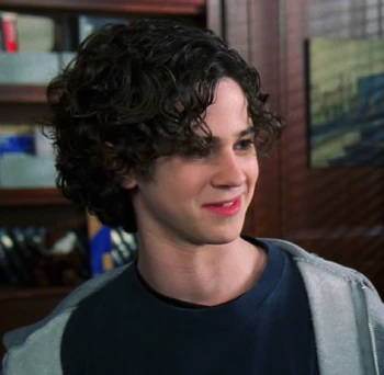 Teddy Winnock | Law and Order | Fandom
