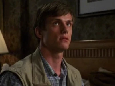 Clayton Webster | Law and Order | Fandom