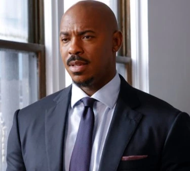 Jalen Shaw | Law and Order | Fandom