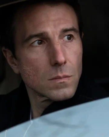 Matthew Van Aller | Law and Order | Fandom