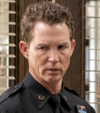 Nick Riley | Law and Order | Fandom