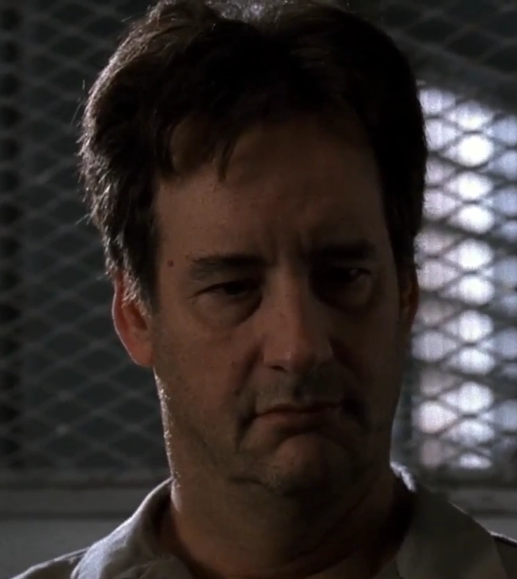 Steven Strelzik (Chosen) | Law and Order | Fandom