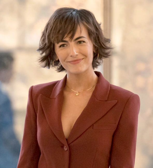 Pearl Serrano | Law and Order | Fandom