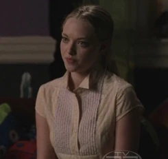 Tandi McCain | Law and Order | Fandom