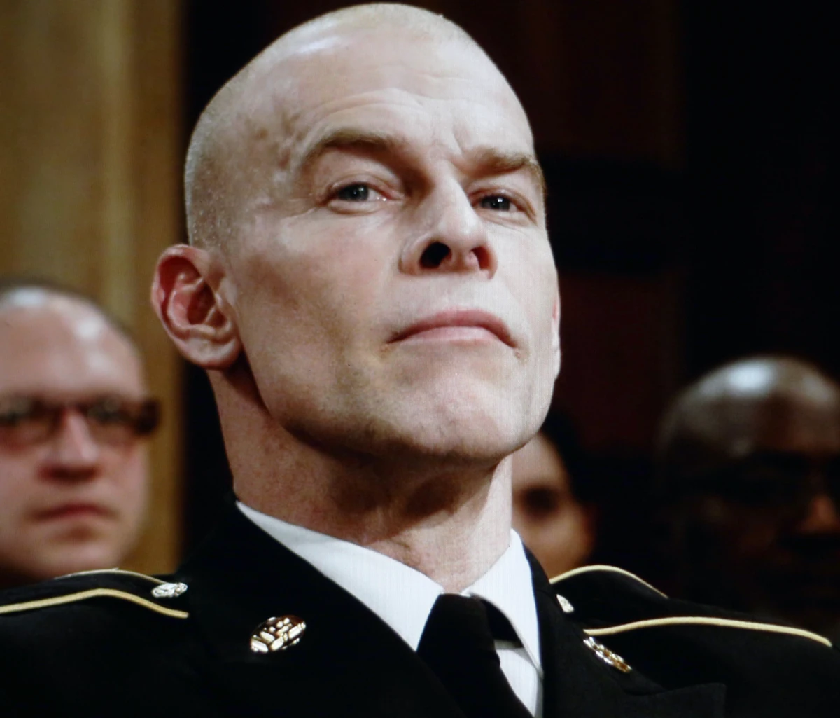 Tyler Jones | Law and Order | Fandom