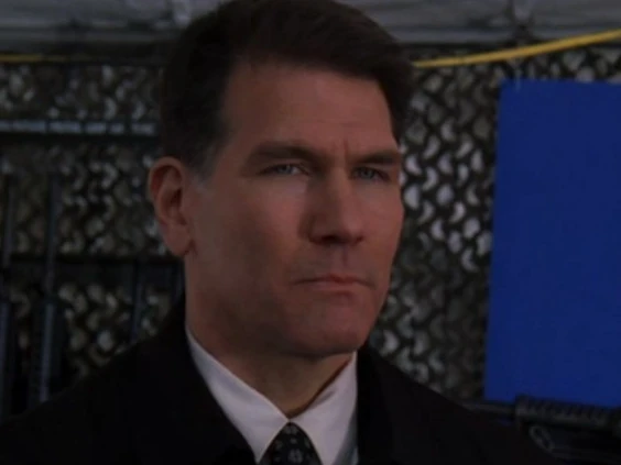 Jeffrey Sobchak | Law and Order | Fandom