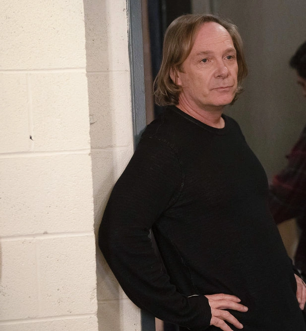 Sascha Thomas | Law and Order | Fandom