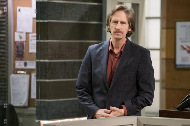 William Labott | Law and Order | Fandom