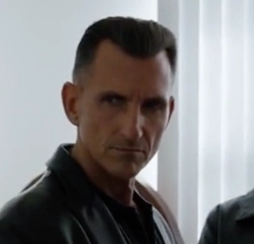 Dominic Russo (OC) | Law and Order | Fandom