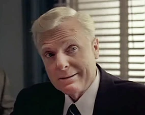 Larry Webber | Law & Order Wiki | Fandom