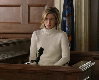 Susan Coyle | Law and Order | Fandom