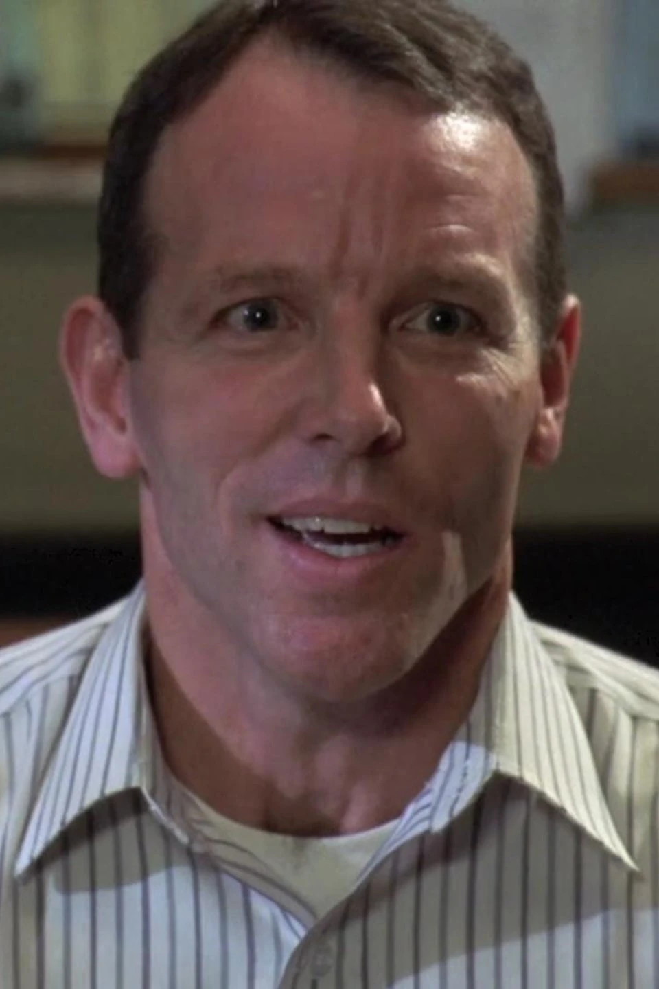 Stephen Bogardus | Law and Order | Fandom