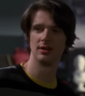 Danny Burke | Law and Order | Fandom