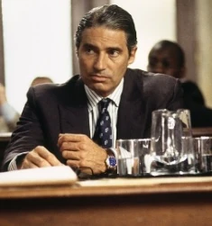 Donald Cosgrove | Law and Order | Fandom