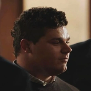 Matthew Daly | Law and Order | Fandom