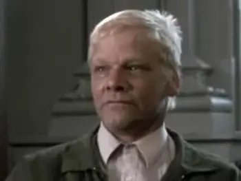 Christian Tatum | Law and Order | Fandom