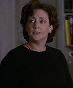 Teri Marks | Law and Order | Fandom