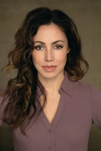 Allison Thomas Lee | Law and Order | Fandom