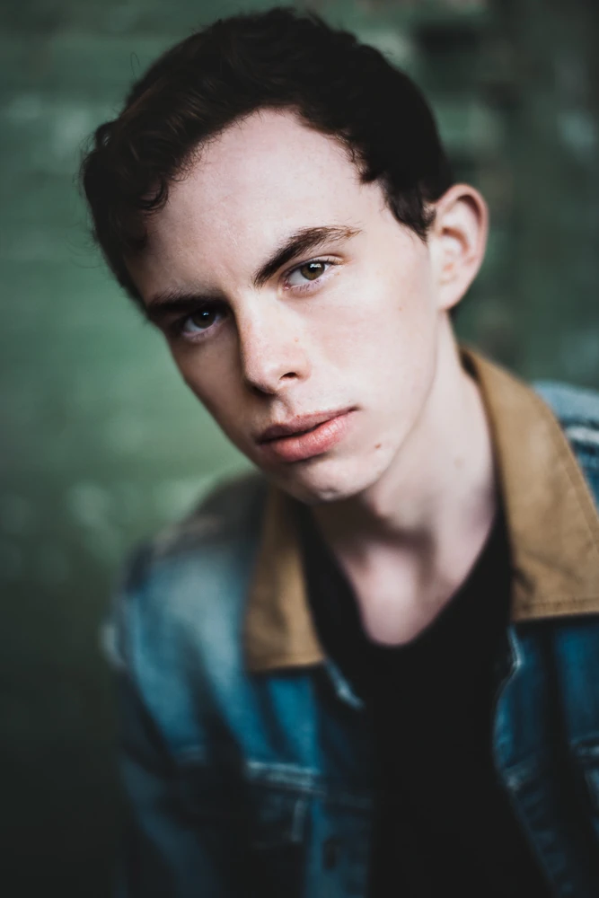 Max MacKenzie | Law and Order | Fandom