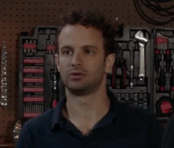 Phil DeSapio | Law and Order | Fandom