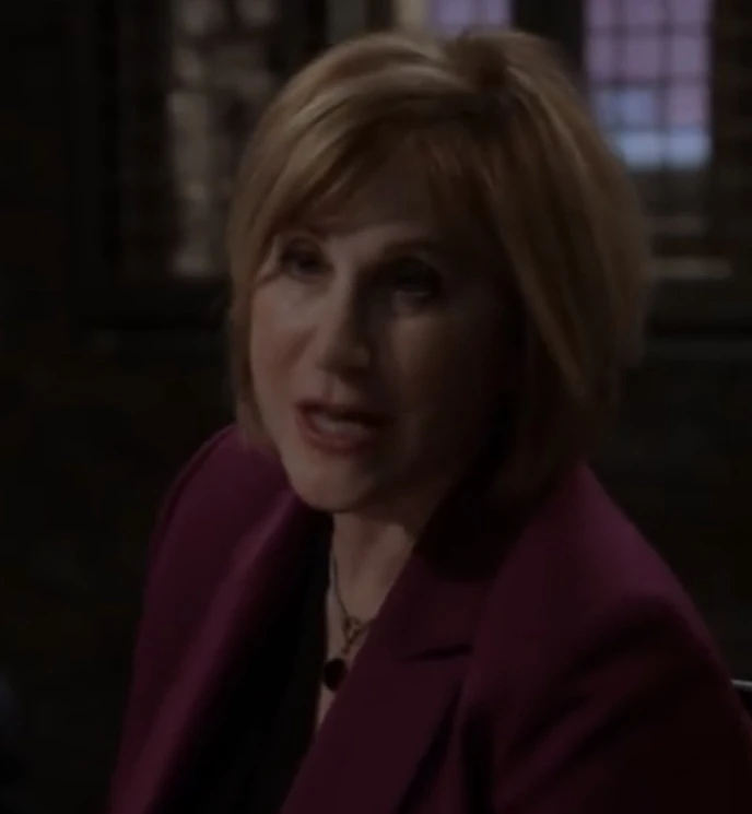 Diane Schwartz | Law and Order | Fandom