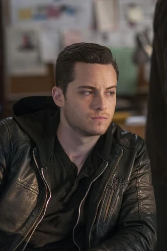Jay Halstead | Law and Order | Fandom