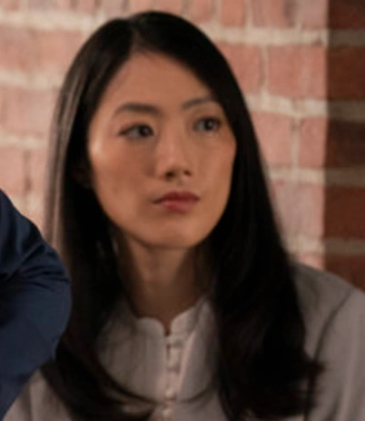 Lena Chen | Law and Order | Fandom