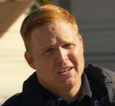 Lucas Buono | Law and Order | Fandom