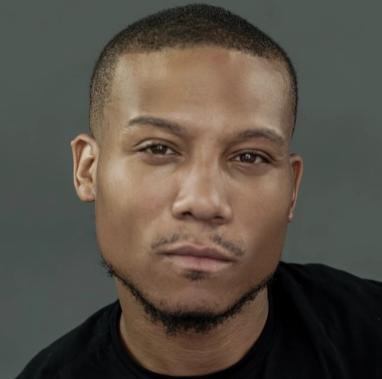 Markice Moore | Law and Order | Fandom