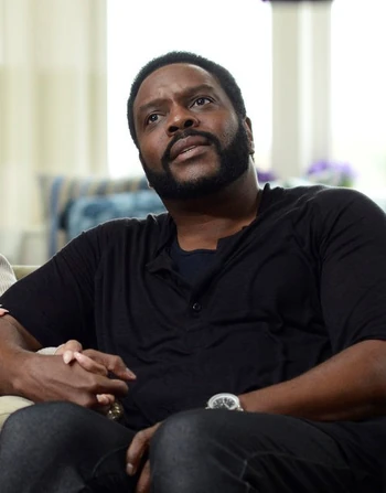 A.J. Martin | Law and Order | Fandom