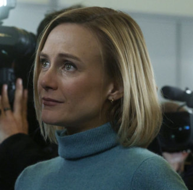 Eileen Flynn | Law and Order | Fandom