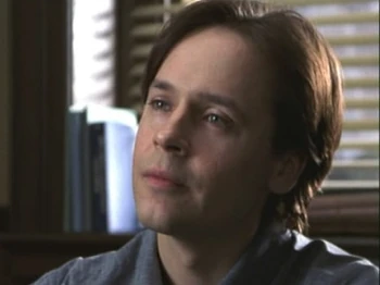 Jason Mayberry | Law and Order | Fandom