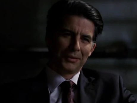 Lionel Granger | Law and Order | Fandom