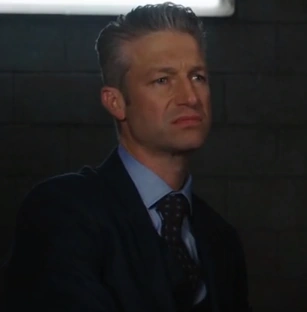 Dominick Carisi, Jr. | Law and Order | Fandom
