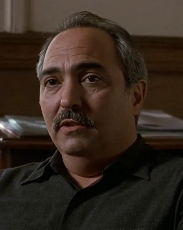 Miguel Clemente | Law and Order | Fandom