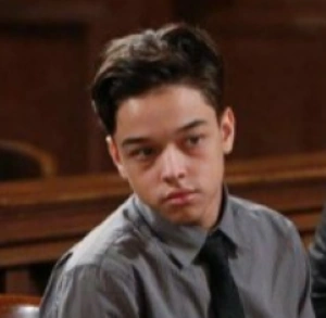 Will Reeves | Law and Order | Fandom