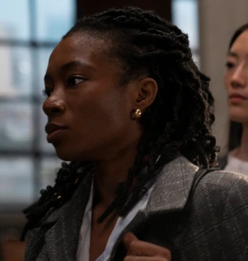 Violet Brooks | Law and Order | Fandom