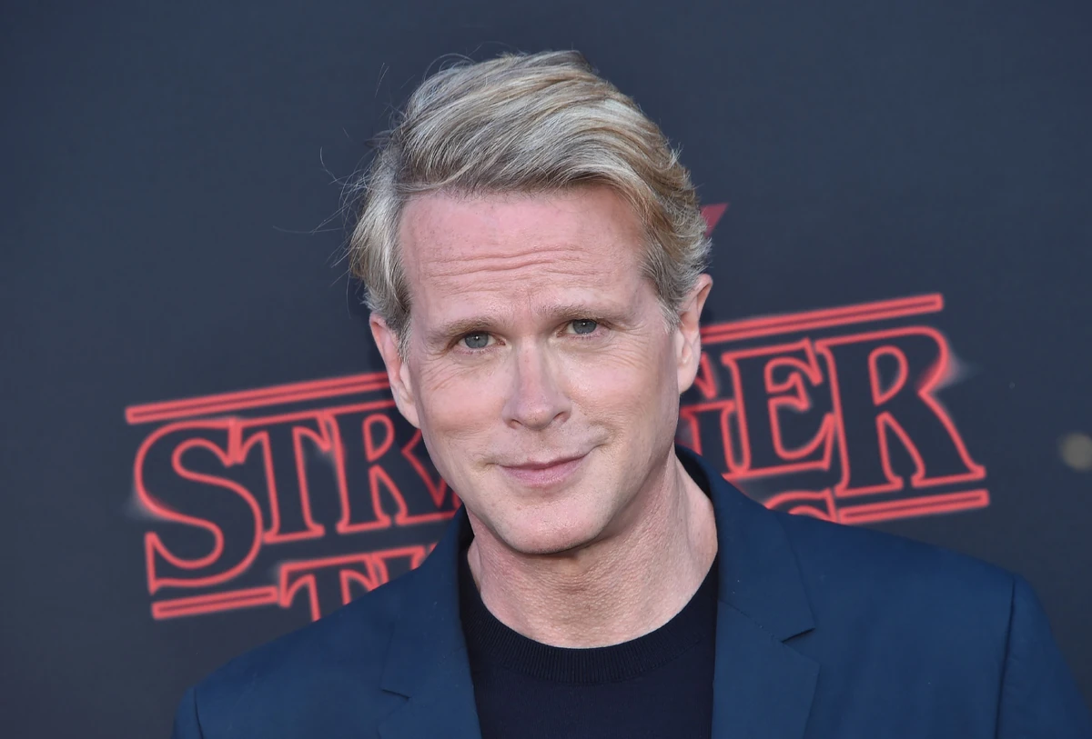 Cary Elwes | Law and Order | Fandom