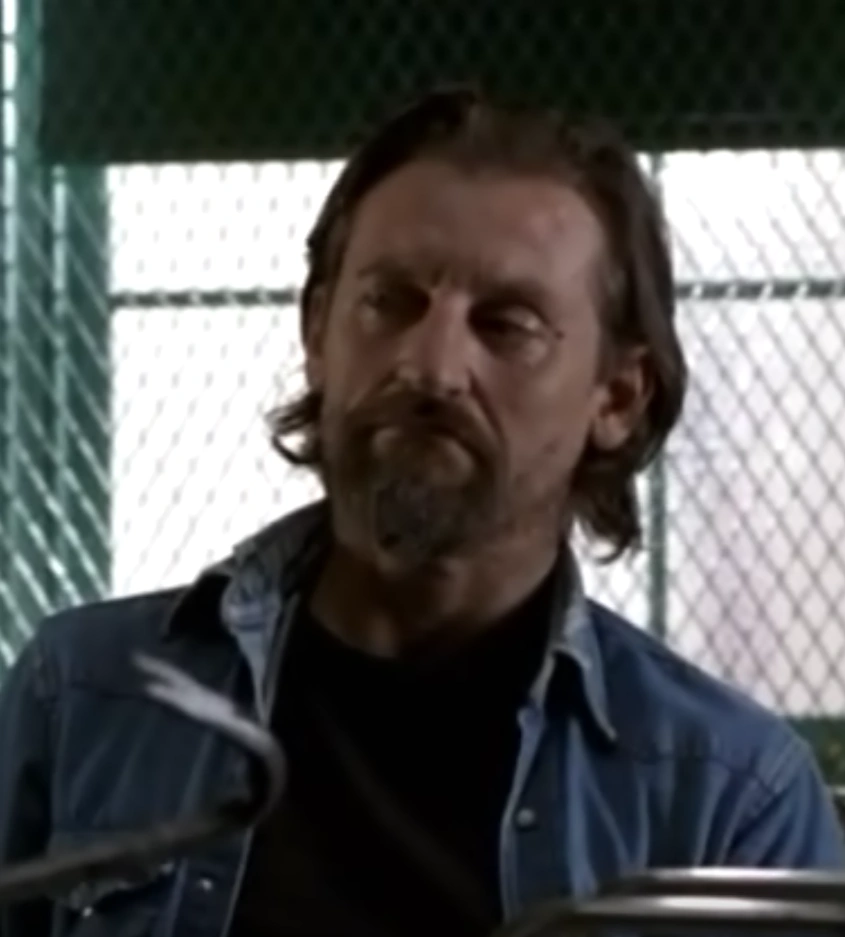 Michael Gordon | Law and Order | Fandom