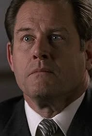 Ted Weldon | Law and Order | Fandom