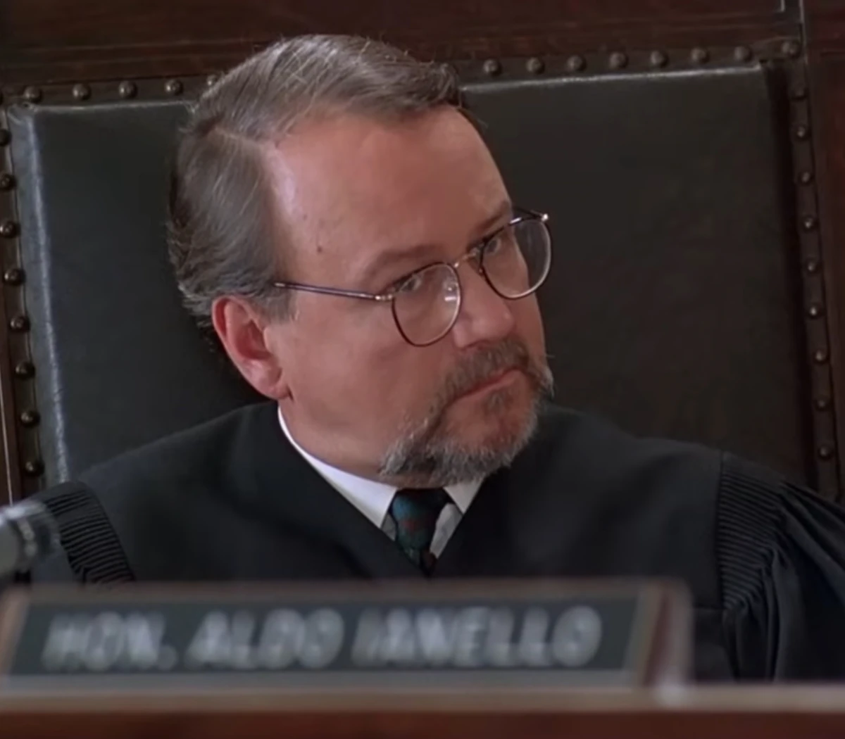 Aldo Ianello | Law and Order | Fandom