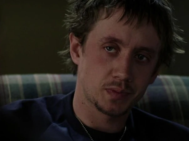 Chad Lindberg | Law and Order | Fandom
