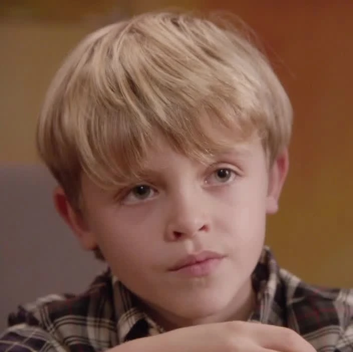 Jonah Allen | Law and Order | Fandom