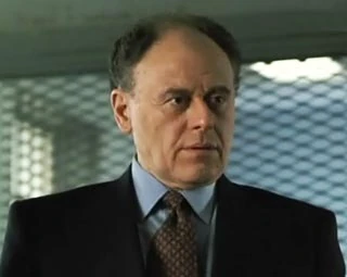 Lawrence Weaver | Law & Order Wiki | Fandom