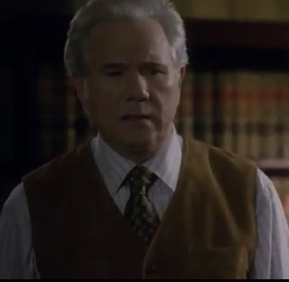 Randall Carver | Law and Order | Fandom